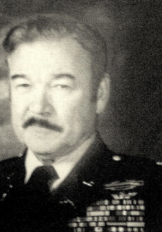 Siener, William – USS Frank E. Evans Association